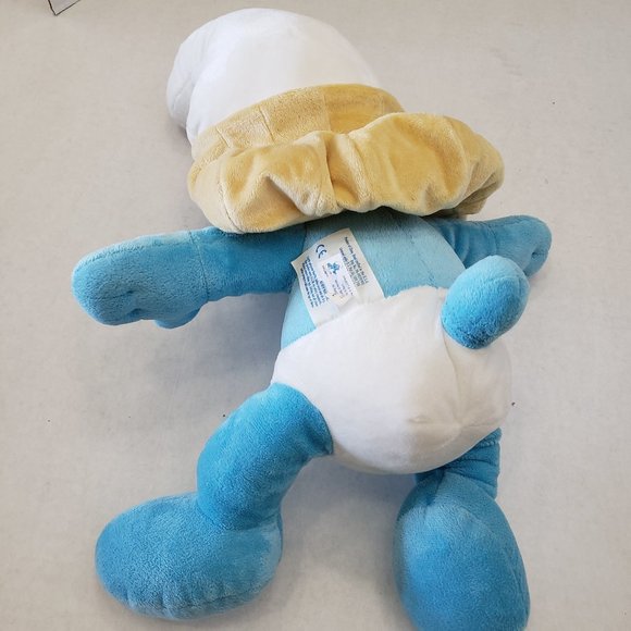Build-A-Bear | Toys | Smurfette Build A Bear Plush Doll The Smurfs ...